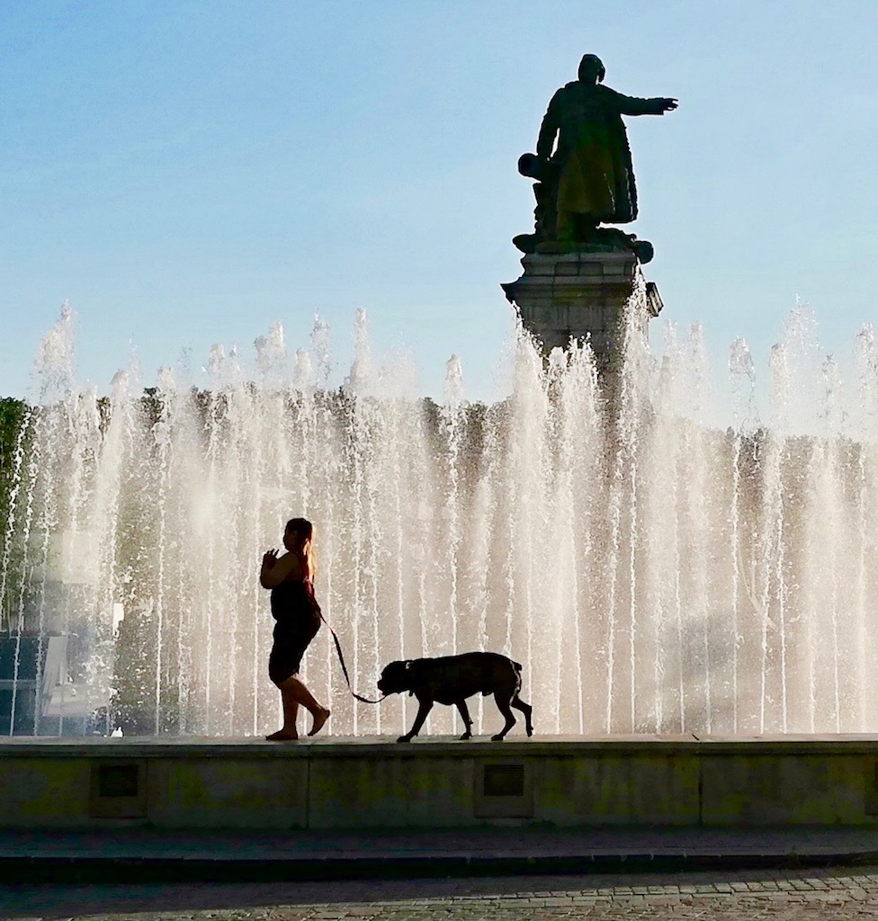 Photos/sculpture/textes courts inédit-Science fiction